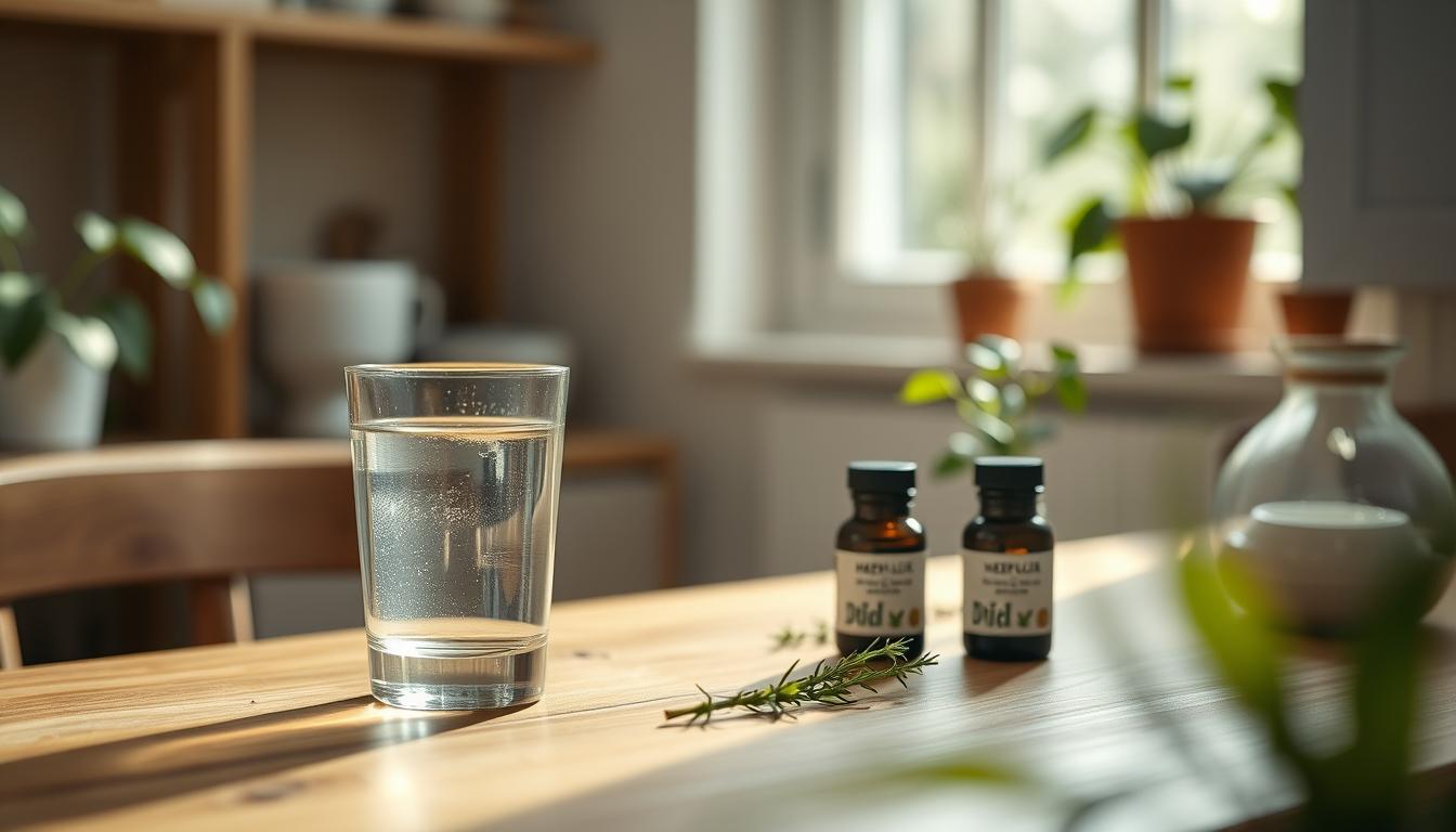 Dunkler Urin und Rückenschmerzen