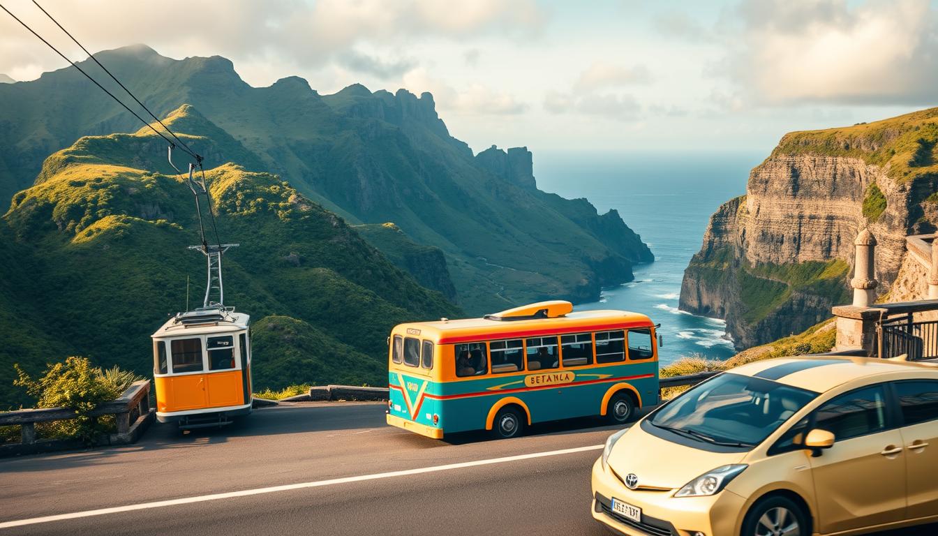 Madeira Urlaub Tipps