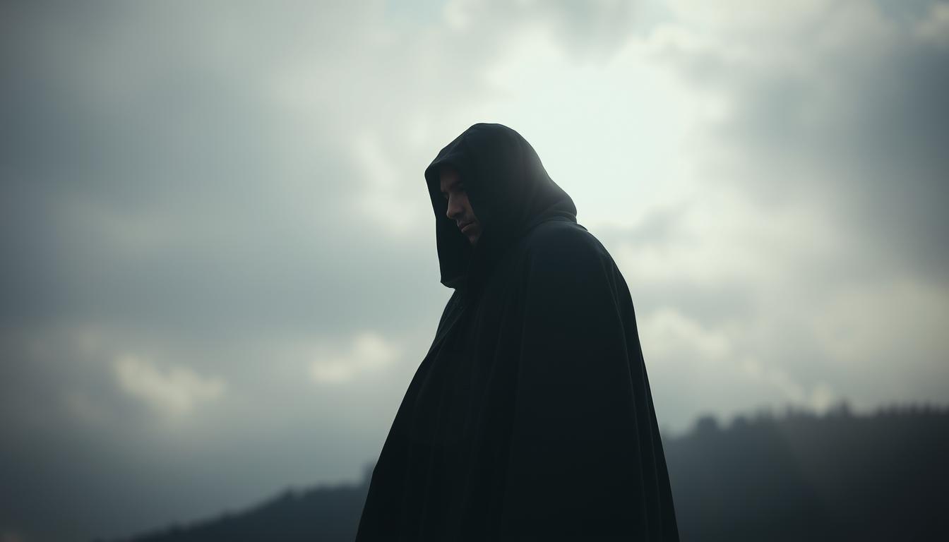 Rainer Maria Rilke – Abschied und Tod (Gedicht)