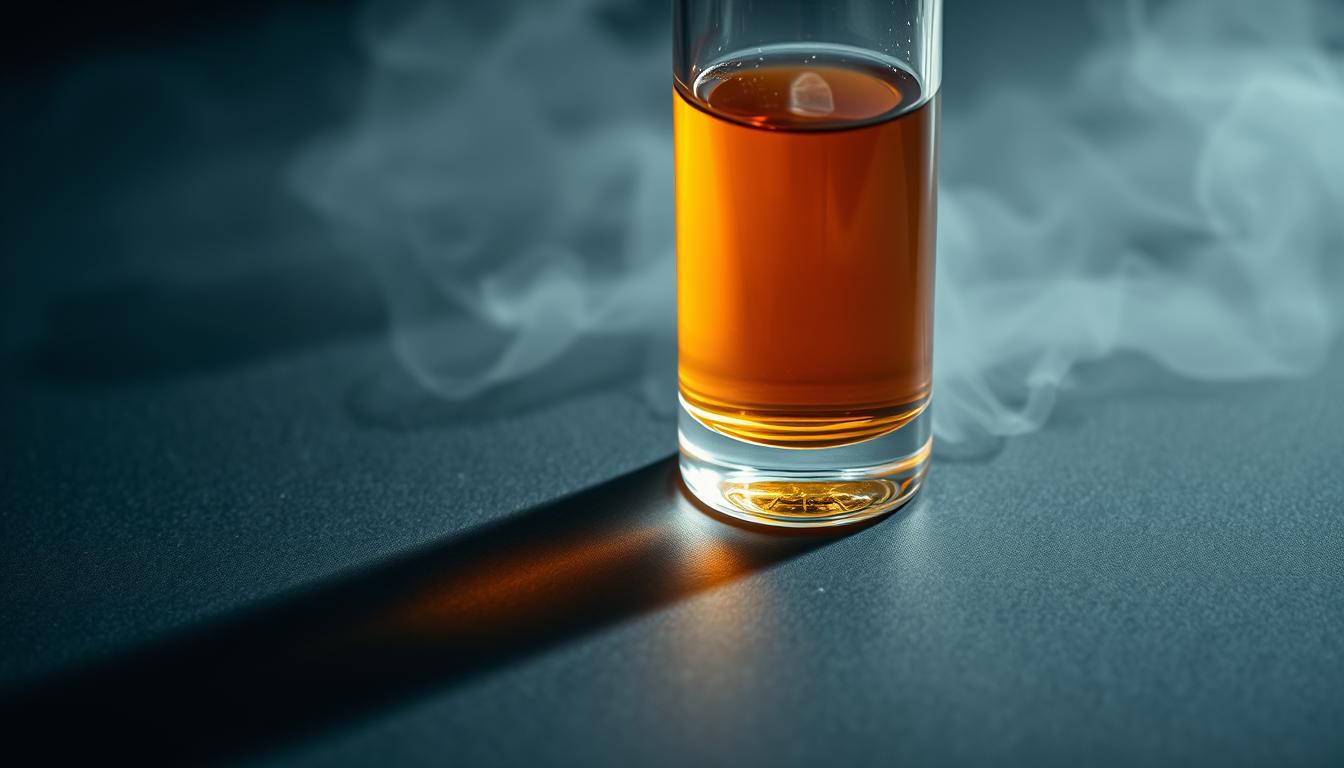 Liquid mit 20 mg Nikotin - Vergleich zu Zigaretten