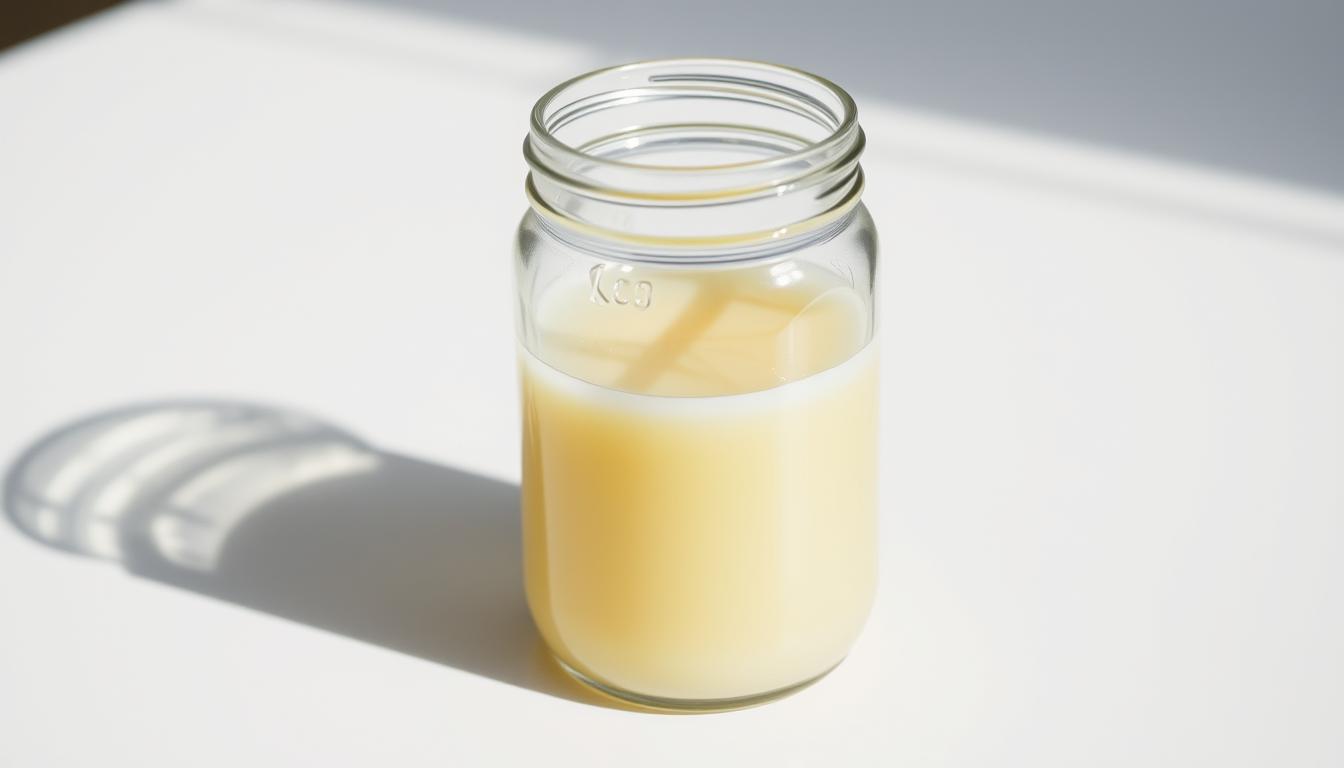 Ursachen für dunklen Urin - Was bedeutet das?